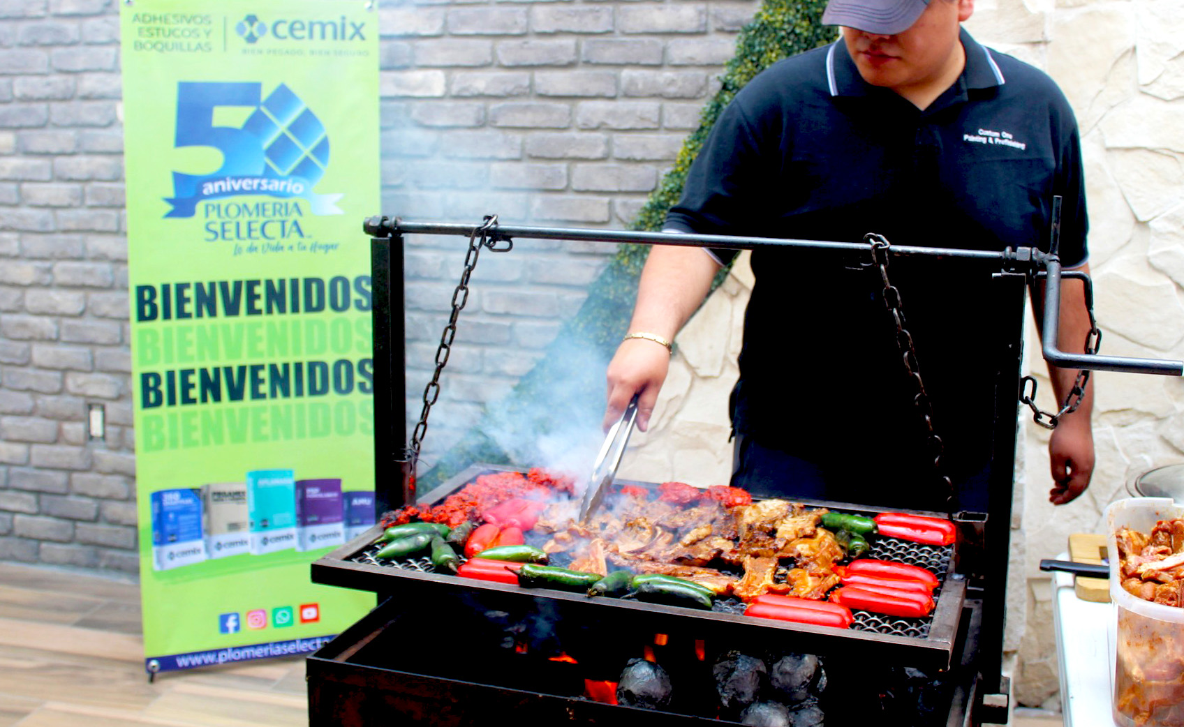 Inicio | Plomería Selecta